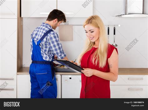 Plumber Housewife Telegraph