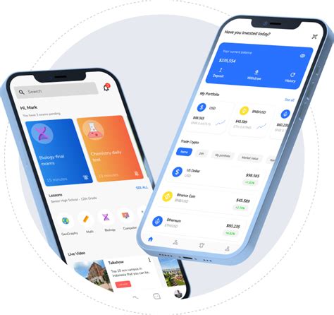Biggest Flutter UI Kit With Working App ChatGPT Flutter Mobile App