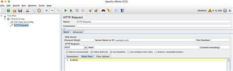 Post How Can I Execute By Order At Least 5000 Requests From Csv