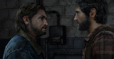 The Last Of Us Part 1 Revela Novo Segredo Sobre Joel E Tommy