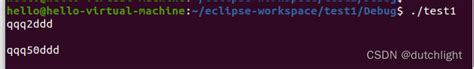 C ostringstream 格式化字符串踩坑分享 ostringstream 输入unsigned char CSDN博客
