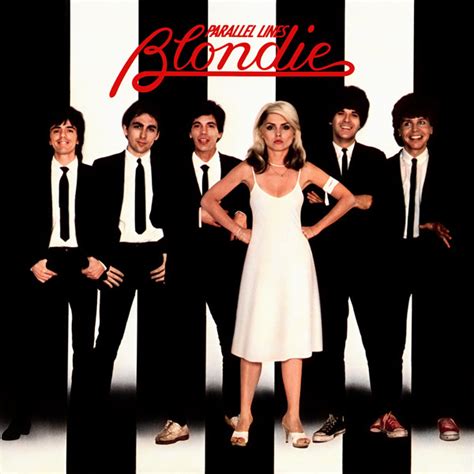 Blondie Did It First Piper Perri Surrounded Know Your Meme