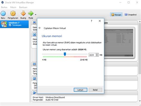 blog tugas teknik informatika langkah langkah instal ubuntu server lengkap