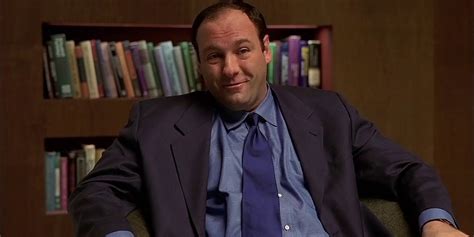 We Can Root For That Why Tony Sopranos Is The Ultimate Antihero Broken Down By Psychologist
