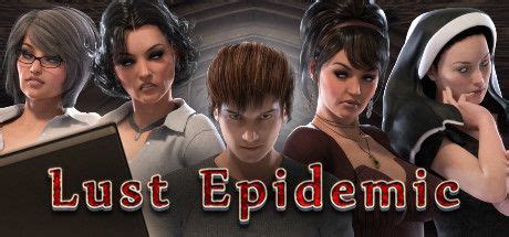 Lust Epidemic 2019 MobyGames
