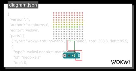 franzininho fastled ino wokwi esp32 stm32 arduino sim