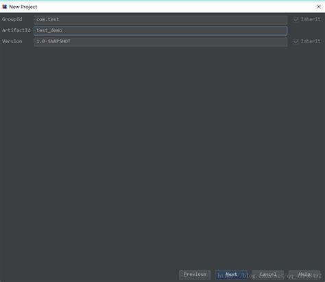 idea 中整合 springboot mybatis 聚合工程 csdn博客