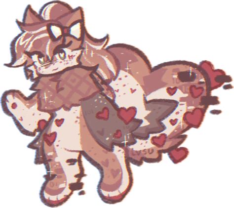 Cinnaverse Character Oa 11504