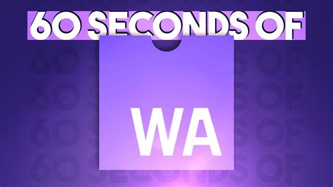 Web Assembly Explained In 60 Seconds What Is Web Assembly Shorts