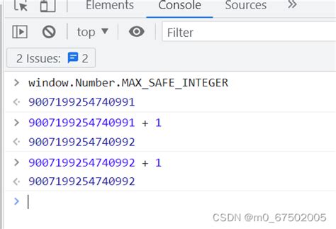 在js中的数字存储问题 js数字最大位数 csdn博客