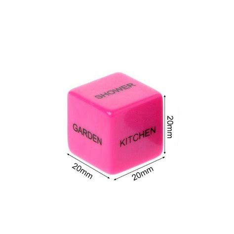 Sex Dice Sex Positions Fun In The Bedroom Bedroom Game Fun Etsy
