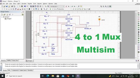 design circuit simulation on multisim labview proteus logisim by my xxx hot girl