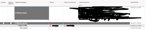 formula for checking a checkbox when a row is updated within the last 4 days — smartsheet community