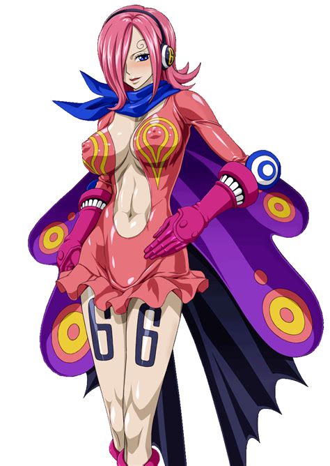 Reiju Vinsmoke One Piece By Ayvatoo On Deviantart