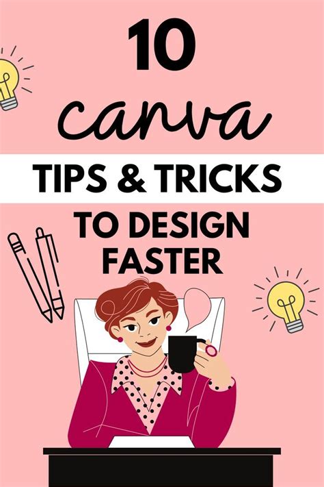 Helpful Tips Tricks For Canva That Are Totally Lifesaving Canva Tips