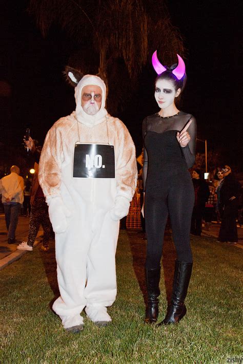 Gabrielle Klein Halloween Recap Zishy Picture Galleries