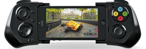 first ios 7 game controller moga ace power now available games game controller game