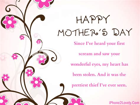 Greeting Messages For Mothers Day For Stepmom QuotesSquare