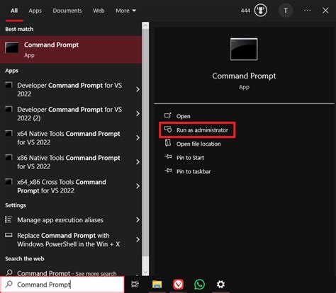 how to fix error 0x8096002a during file extraction in windows