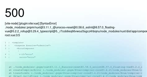 Nuxtjs Google Fonts Codesandbox