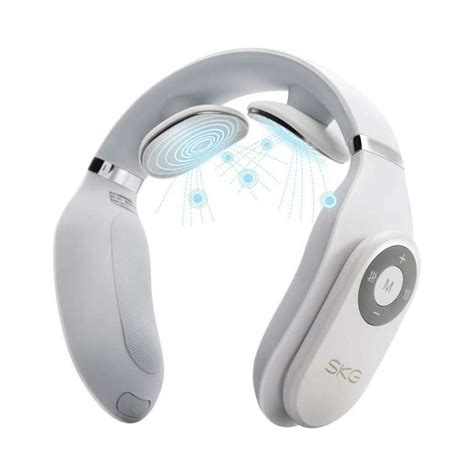 Top 10 Best Neck Massagers In 2024 Reviews