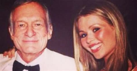 Playboy Beauty Reveals Mansion Secrets Celeb Encounters Naked Girls