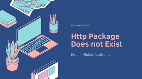 How To Fix The Package Does Not Exist Error In Your Flutter