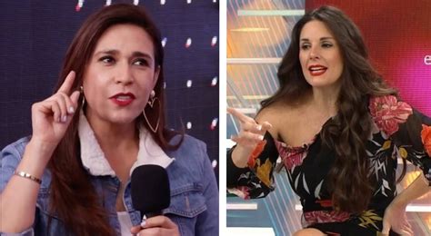 Verónica Linares Revela En Vivo Que Tiene Foto Para Extorsionar A Rebeca Escribens Necesito
