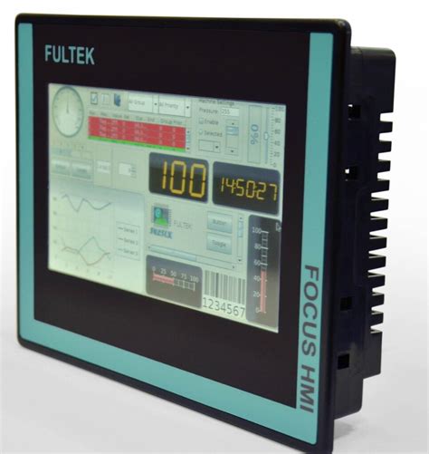 HMI Scada Software Scada Systems