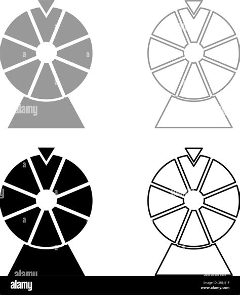 Solid Section Stock Vector Images Alamy