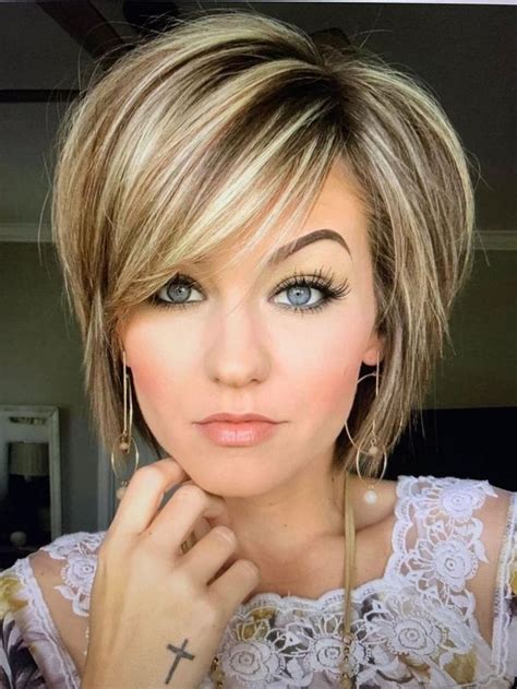 10 Layered Bob Haircuts For Women Fashionblog