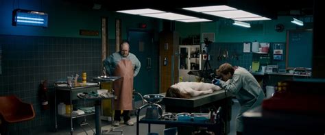 Olwen Kelly Nude The Autopsy Of Jane Doe 2016 HD 1080p TheFappening