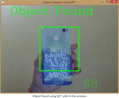 Real Life Object Detection Using Opencv Detecting Objects In Live