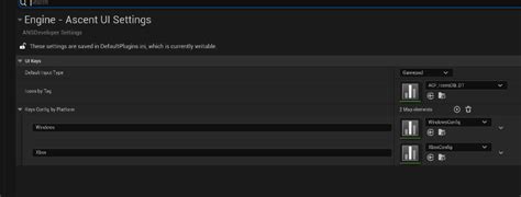 Initial Setup Ascent Combat Framework WIKI Wikiful