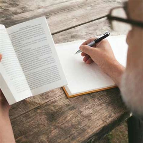 Cómo hacer análisis y síntesis de un libro