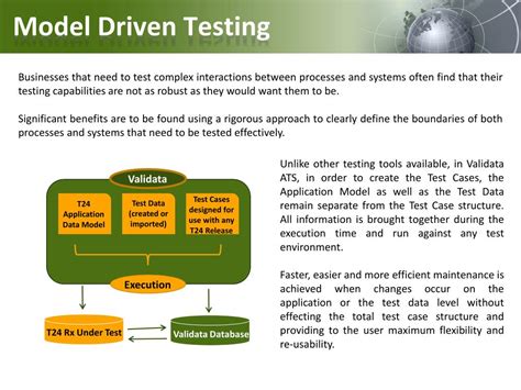 ppt validata advanced testing suite ats powerpoint presentation free download id 799366