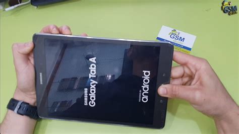 How To Unlock A Samsung Tablet Robots Net