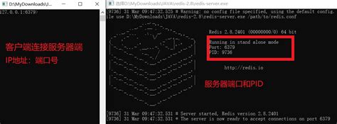 redis概念和下载 hxx