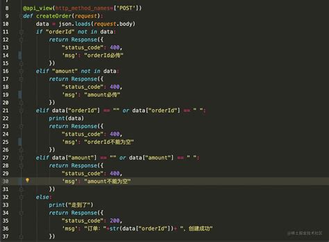 python覆盖率框架coverage初探 掘金