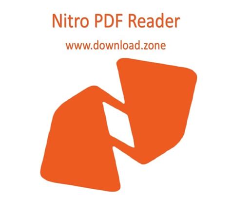 nitro pdf reader software free download to create and modify pdf files
