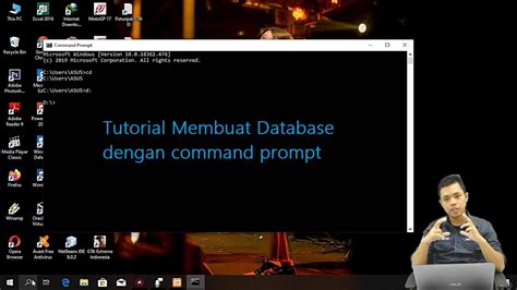 tutorial membuat database menggunakan cmd dan membuat relasi er diagram hot sex picture
