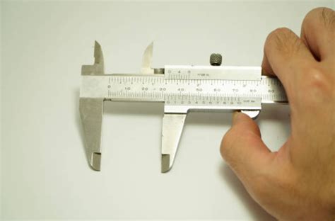 How To Read Calipers Car And Truck