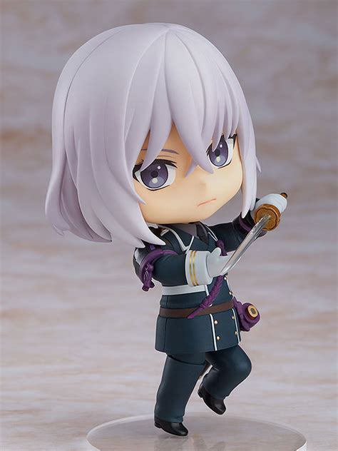 ねんどろいど 刀剣乱舞 ONLINE 骨喰藤四郎 amiami jp あみあみオンライン本店