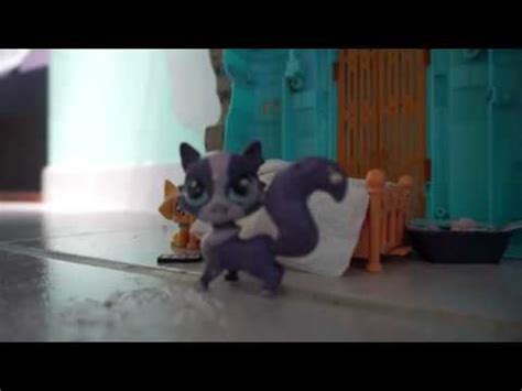 Lps Como Molestar A Tu Hermana Youtube