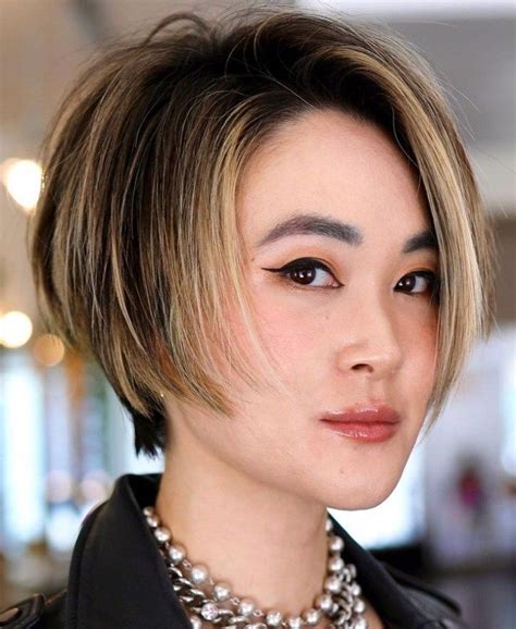 30 Smashing Pixie Bob Haircuts For 2023 Pixie Bob Haircut Choppy Bob Hairstyles For Fine Hair