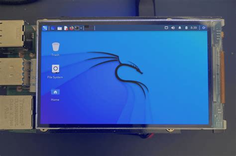 kali linux 2022 2 released with new tools terminal tweaks and more black hat ethical hacking