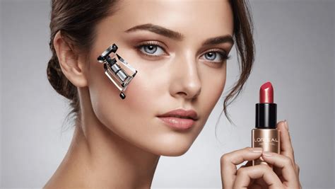Lintelligence Artificielle De Loréal Le Secret Pour Une Beauté Sublimée
