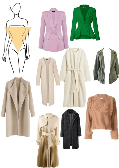 The Comprehensive Guide To Dress Inverted Triangle Body Shape Artofit
