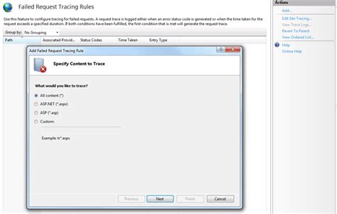 Asp Net Why Is Gzip Compression Not Working On IIS 8 5 Stack Overflow
