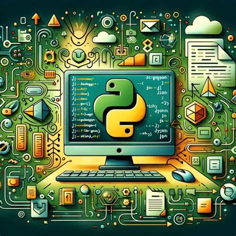 Python Json Guide Dumps Loads And More Linux Dedicated Server Blog